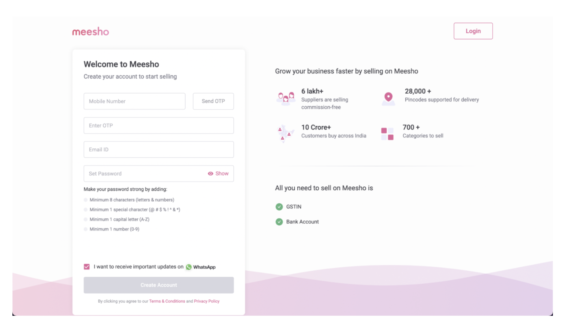 How to Sell on Meesho | The Complete Guide For Beginners